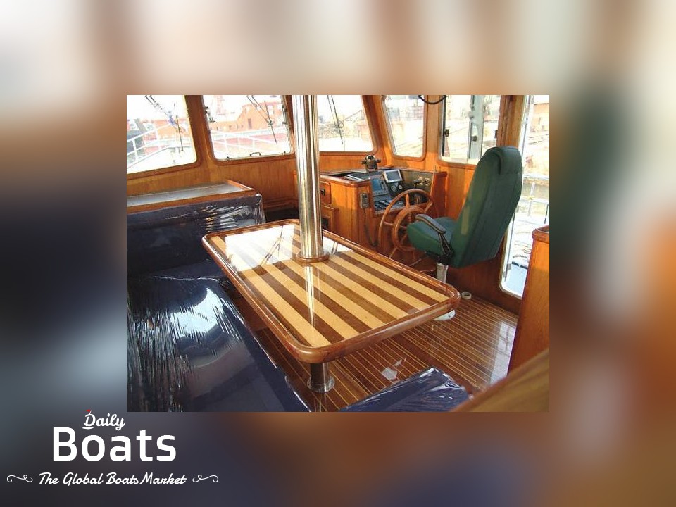 2022 Seahorse Diesel Duck 462 for sale. View price, photos and Buy 2022 ...