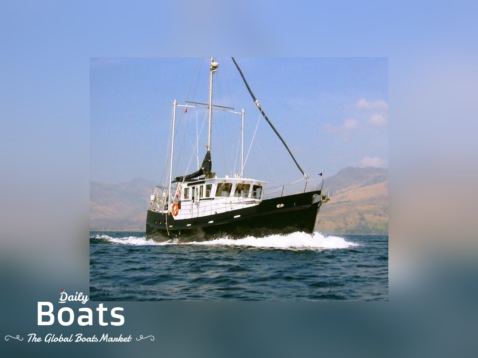 2022 Seahorse Diesel Duck 462 for sale. View price, photos and Buy 2022 ...