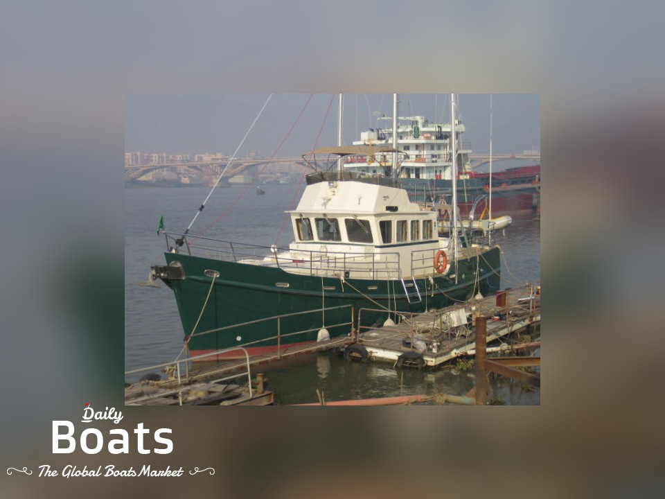 2022 Seahorse Diesel Duck 462 for sale. View price, photos and Buy 2022 ...