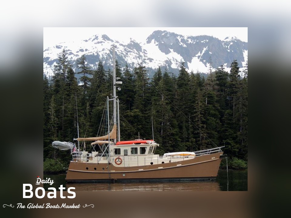 2022 Seahorse Diesel Duck 462 for sale. View price, photos and Buy 2022 ...