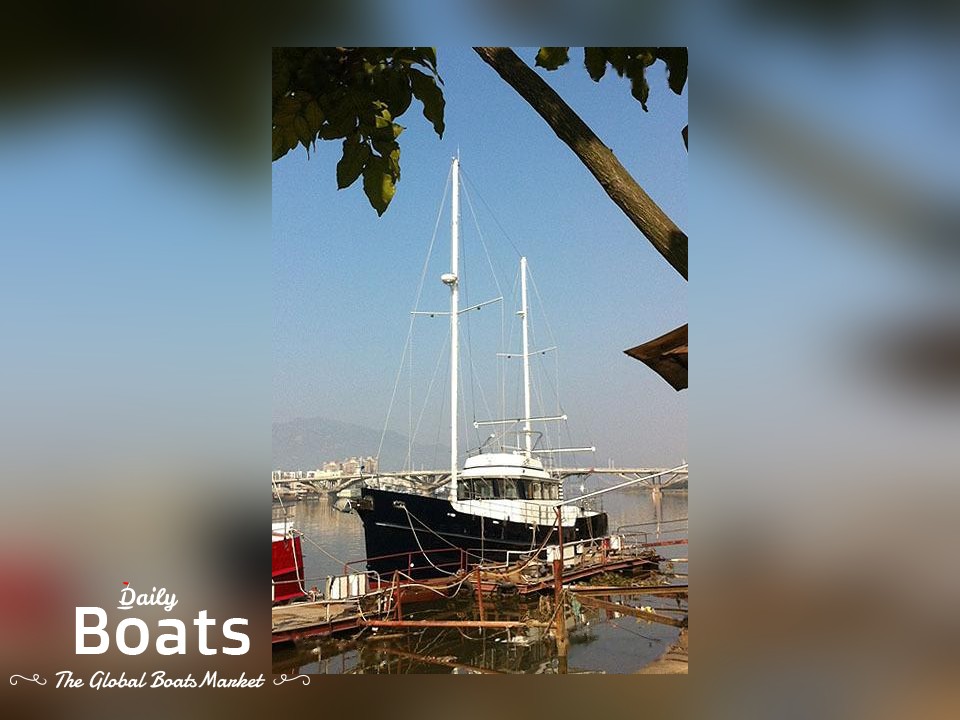 2022 Seahorse Diesel Duck 462 for sale. View price, photos and Buy 2022 ...