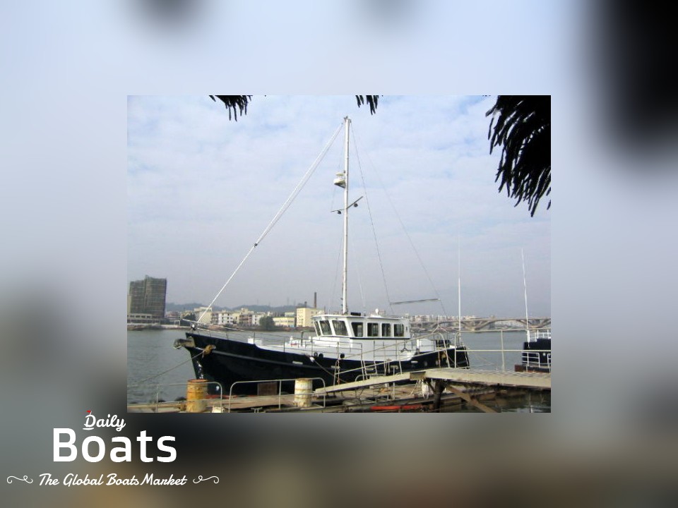 2022 Seahorse Diesel Duck 462 for sale. View price, photos and Buy 2022 ...