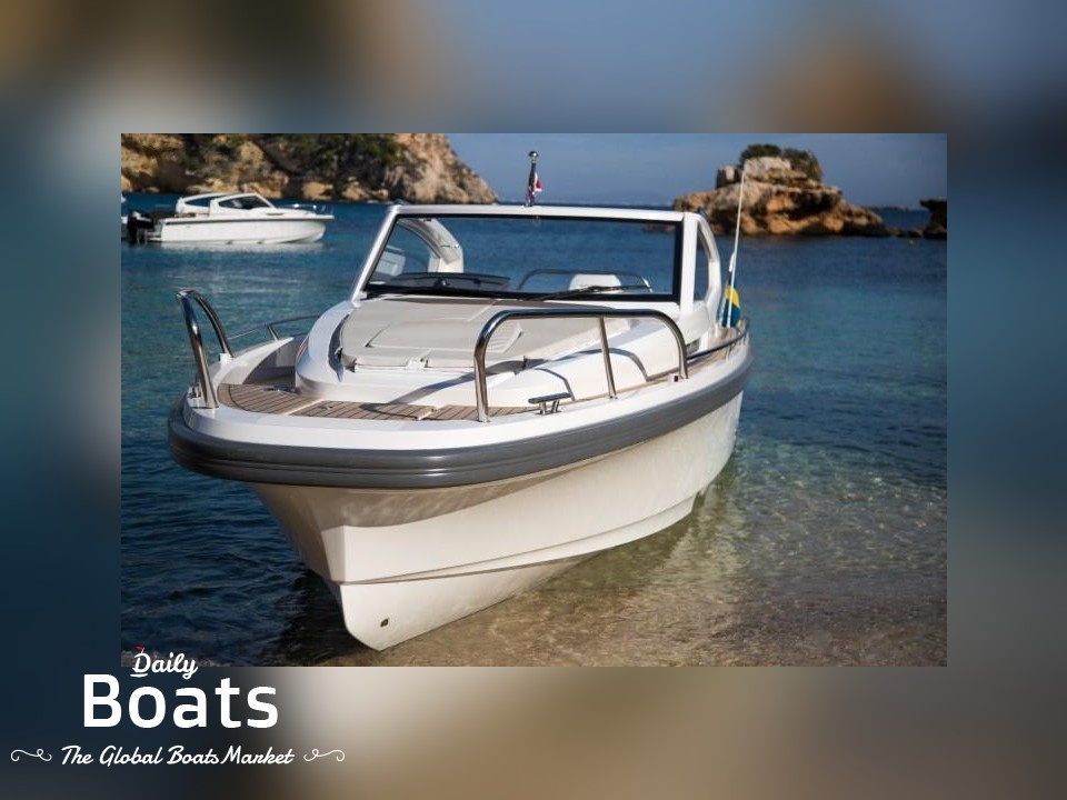 2023 Nimbus W9 for sale. View price, photos and Buy 2023 Nimbus W9 #344302