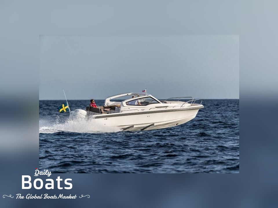 2023 Nimbus W9 for sale. View price, photos and Buy 2023 Nimbus W9 #344302