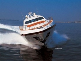 Sports cruiser boats Overmarine for sale - Daily Boats
