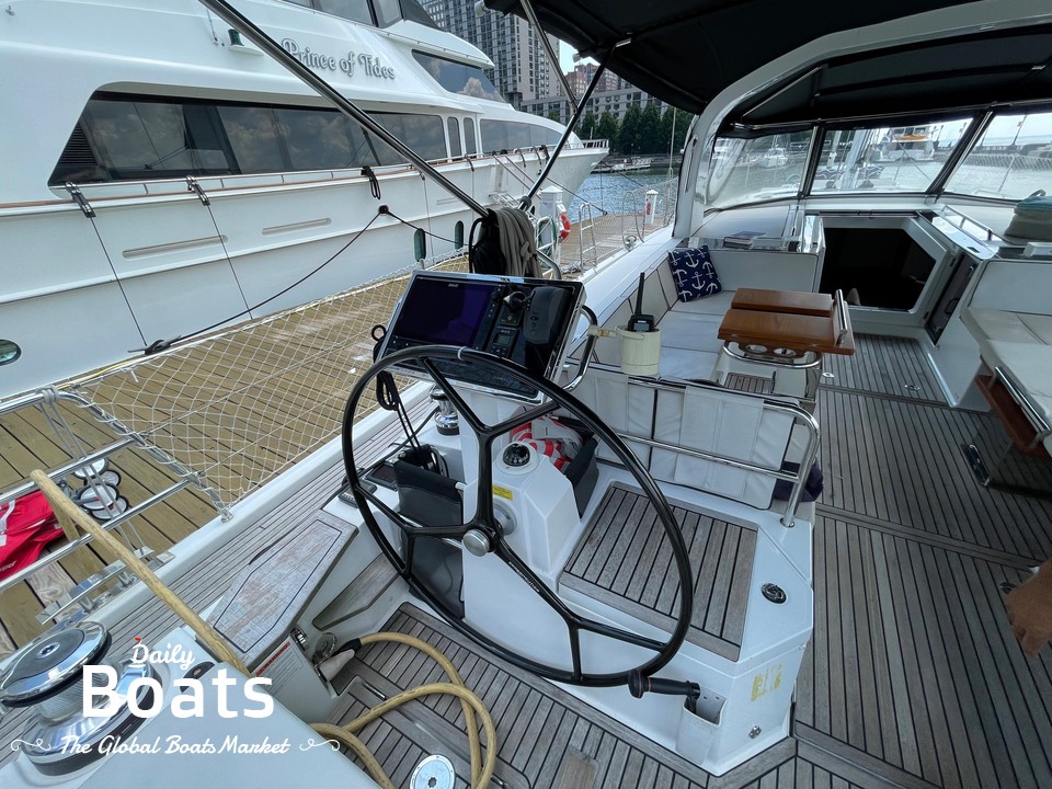 2017 Beneteau Oceanis 62 for sale. View price, photos and Buy 2017 ...