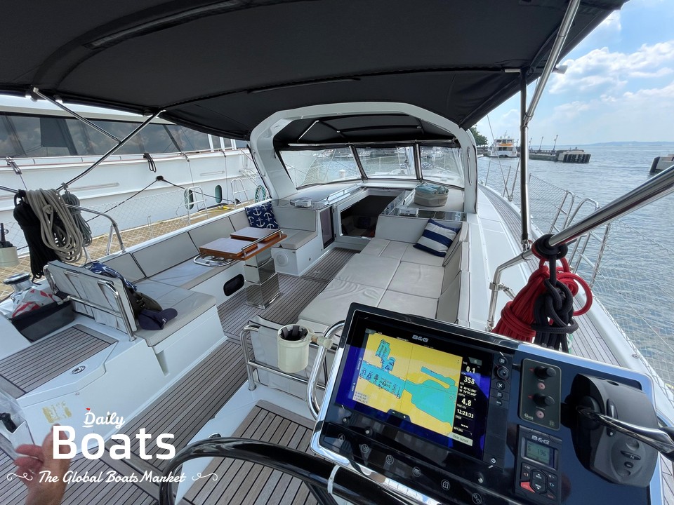 2017 Beneteau Oceanis 62 for sale. View price, photos and Buy 2017 ...