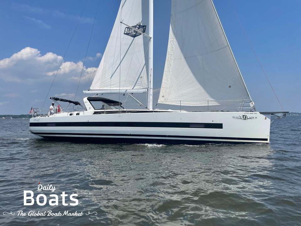 2017 Beneteau Oceanis 62 for sale. View price, photos and Buy 2017 ...