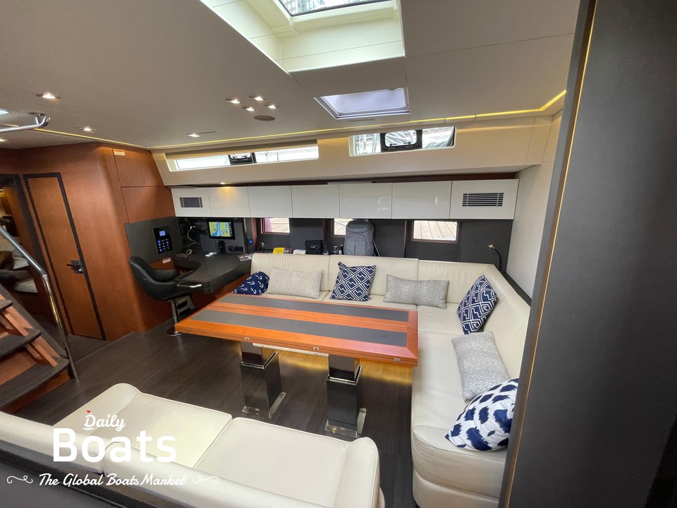 2017 Beneteau Oceanis 62 for sale. View price, photos and Buy 2017 ...