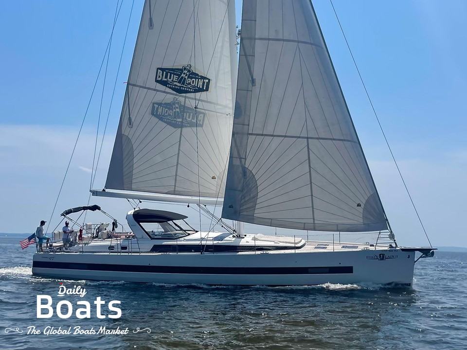 2017 Beneteau Oceanis 62 for sale. View price, photos and Buy 2017 ...