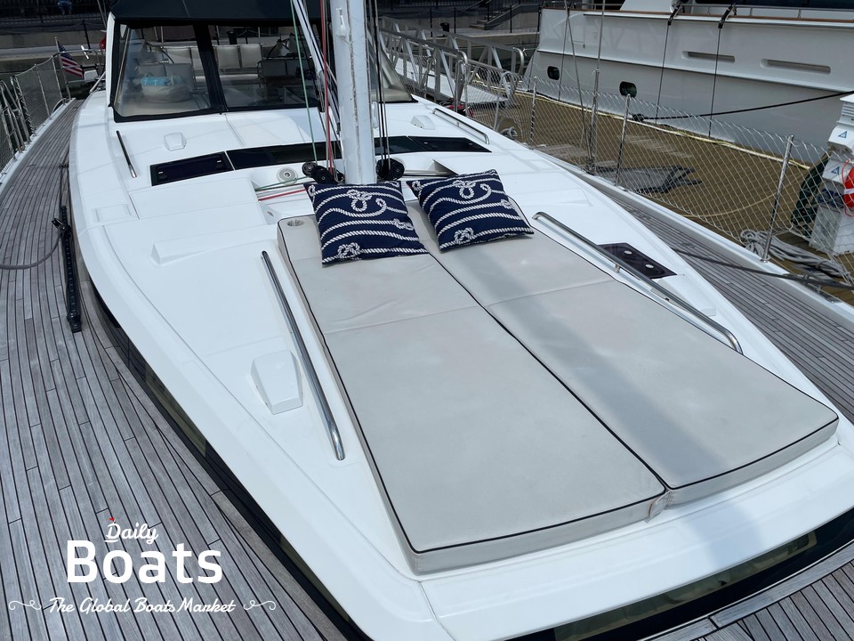 2017 Beneteau Oceanis 62 for sale. View price, photos and Buy 2017 ...