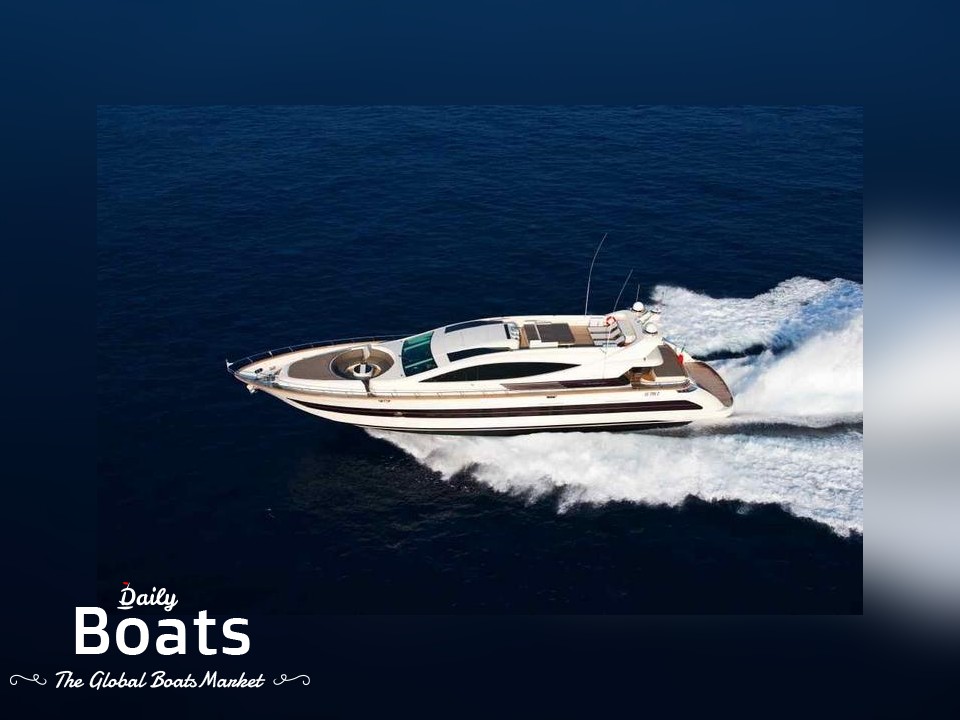 2010 Custom Cerri 102 for sale. View price, photos and Buy 2010 Custom ...