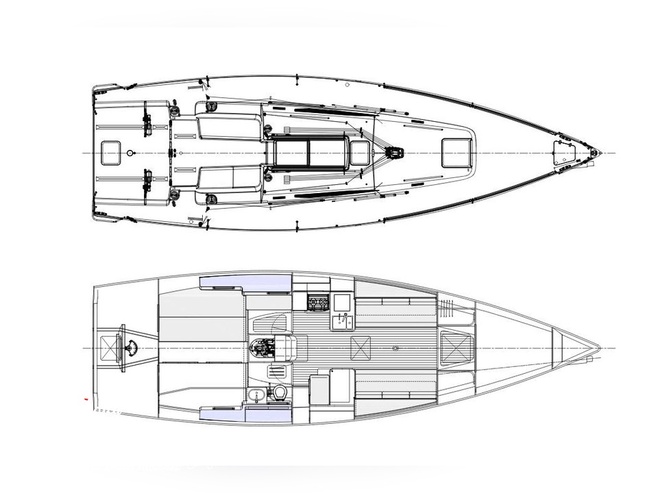 2020 J Boats J/121 for sale. View price, photos and Buy 2020 J Boats J ...