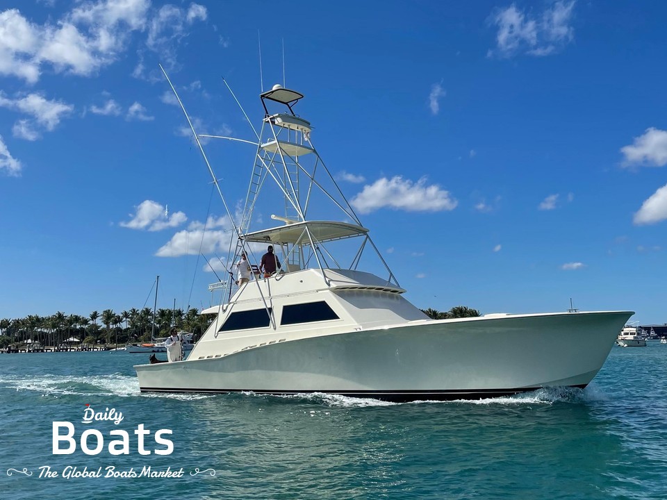 1982 Jim Smith 52 for sale. View price, photos and Buy 1982 Jim Smith ...