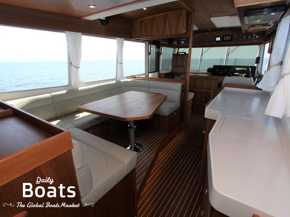 2020 Targa 46 for sale. View price, photos and Buy 2020 Targa 46 #344335