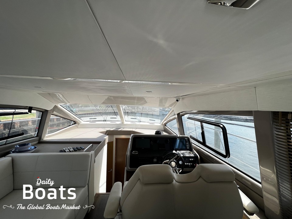 2017 Sea Ray 460 Fly for sale. View price, photos and Buy 2017 Sea Ray ...