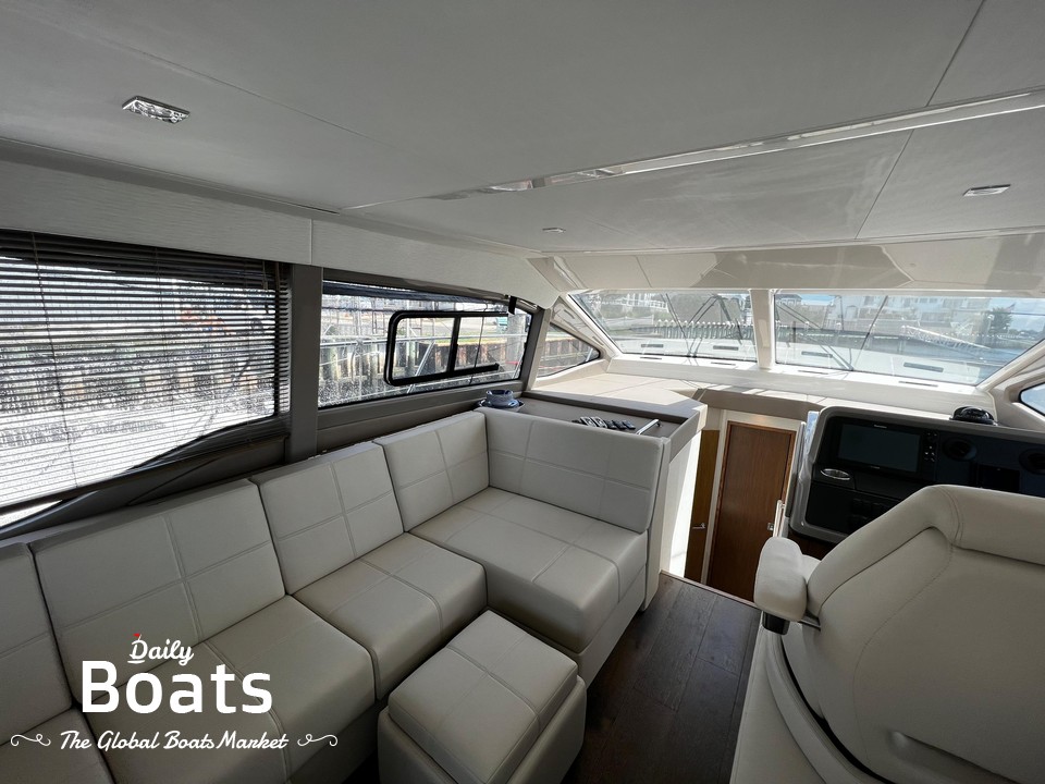 2017 Sea Ray 460 Fly for sale. View price, photos and Buy 2017 Sea Ray ...