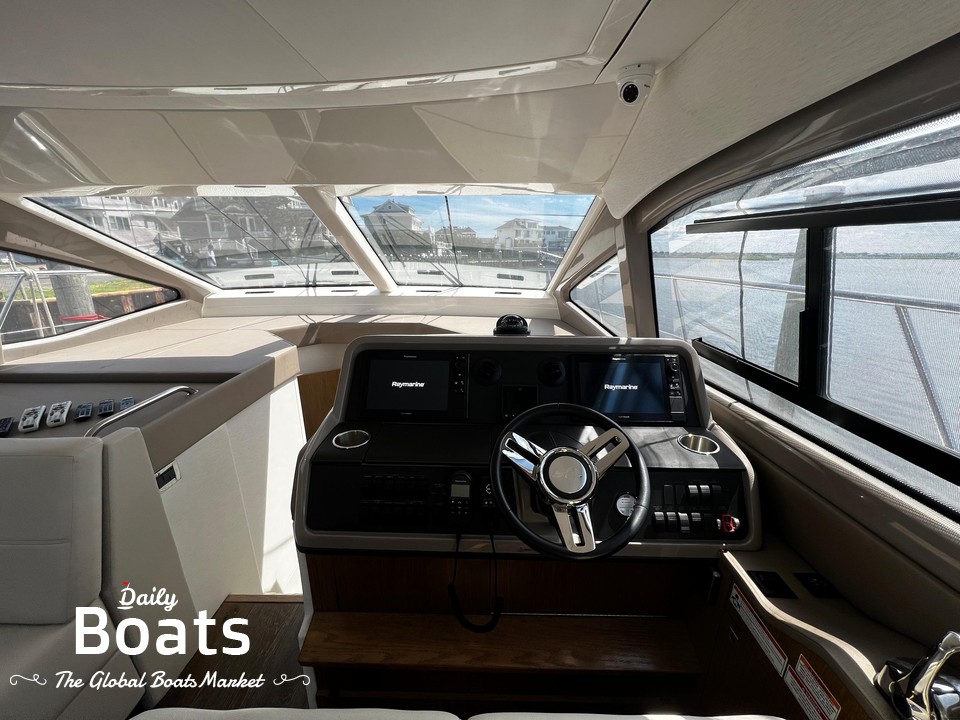 2017 Sea Ray 460 Fly for sale. View price, photos and Buy 2017 Sea Ray ...