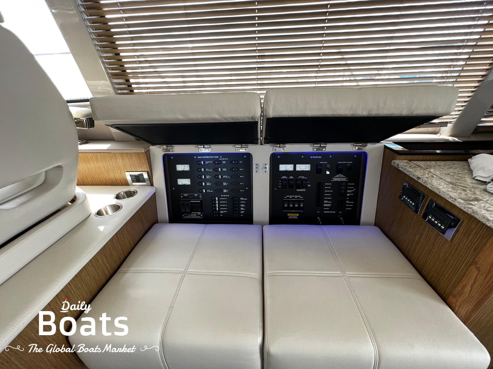 2017 Sea Ray 460 Fly for sale. View price, photos and Buy 2017 Sea Ray ...