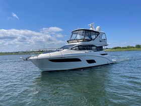2017 Sea Ray 460 Fly for sale. View price, photos and Buy 2017 Sea Ray ...