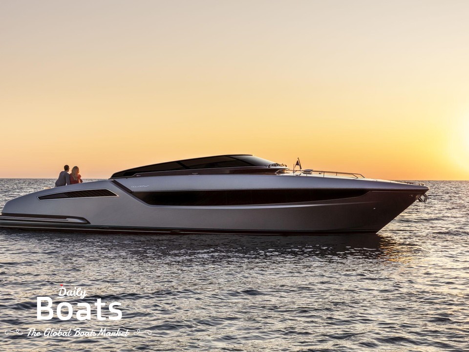 2023 Riva 48' Dolceriva for sale. View price, photos and Buy 2023 Riva ...