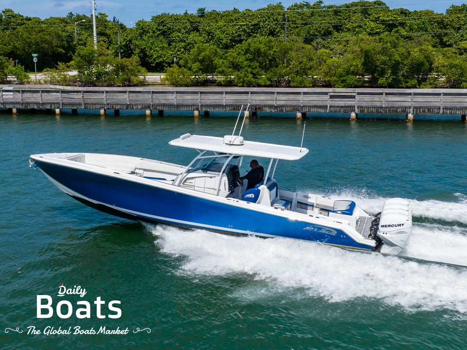 2018 Nor-Tech Sport for sale. View price, photos and Buy 2018 Nor-Tech ...