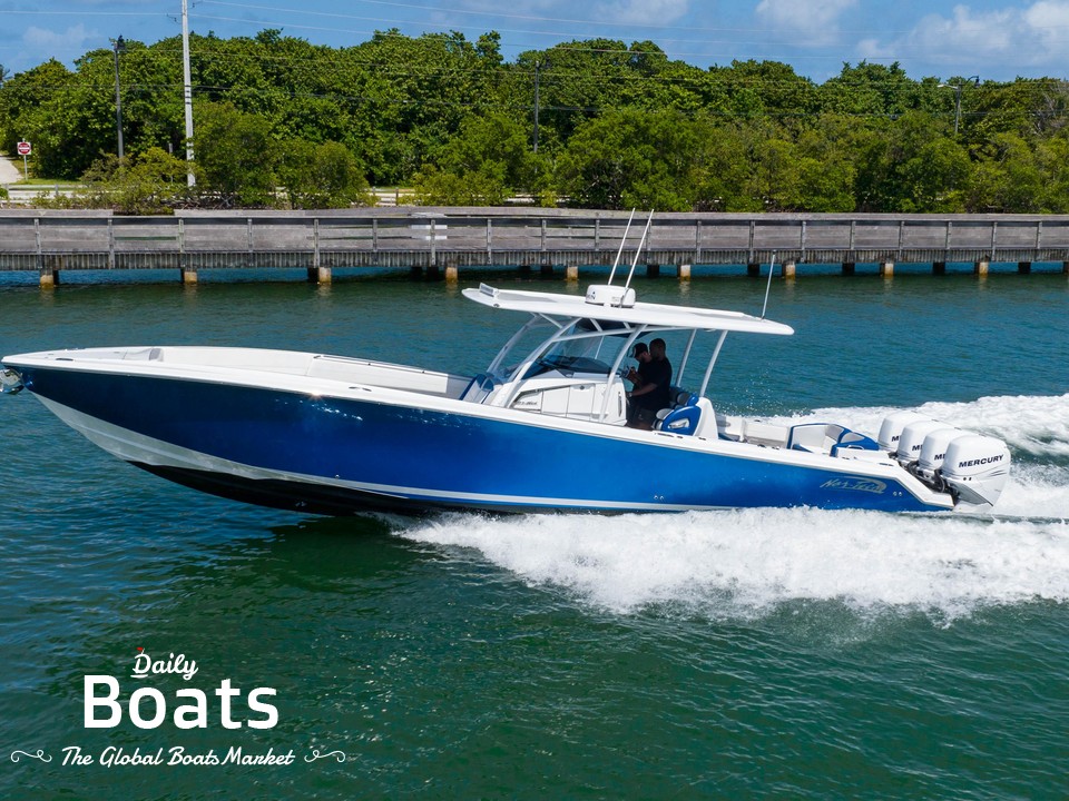 2018 Nor-Tech Sport for sale. View price, photos and Buy 2018 Nor-Tech ...