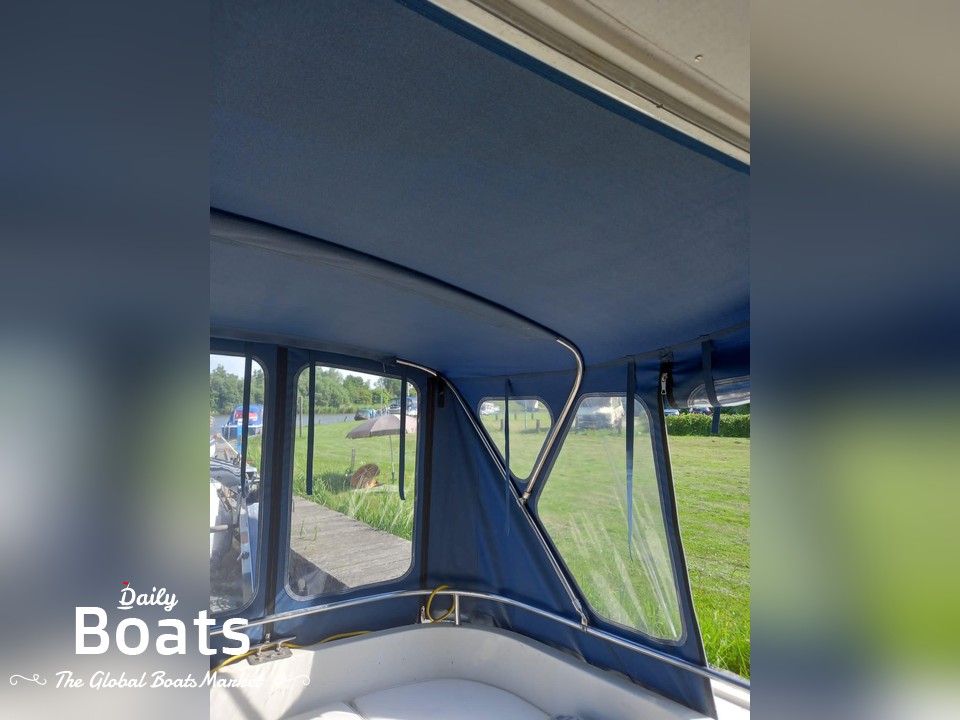 1984 Princess 45 Fly for sale. View price, photos and Buy 1984 Princess ...