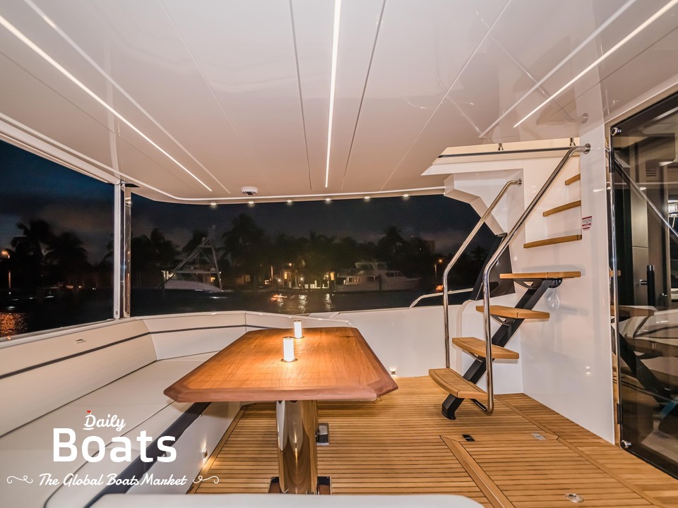 2022 Galeon 680 Fly for sale. View price, photos and Buy 2022 Galeon ...