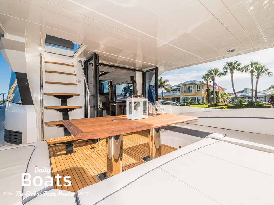 2022 Galeon 680 Fly for sale. View price, photos and Buy 2022 Galeon ...