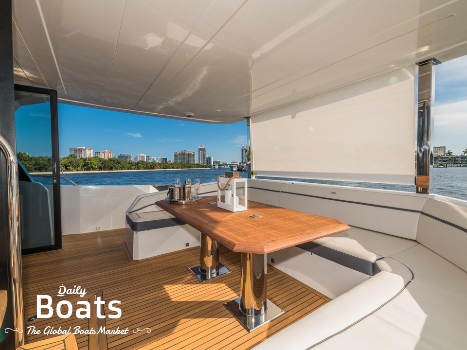 2022 Galeon 680 Fly for sale. View price, photos and Buy 2022 Galeon ...