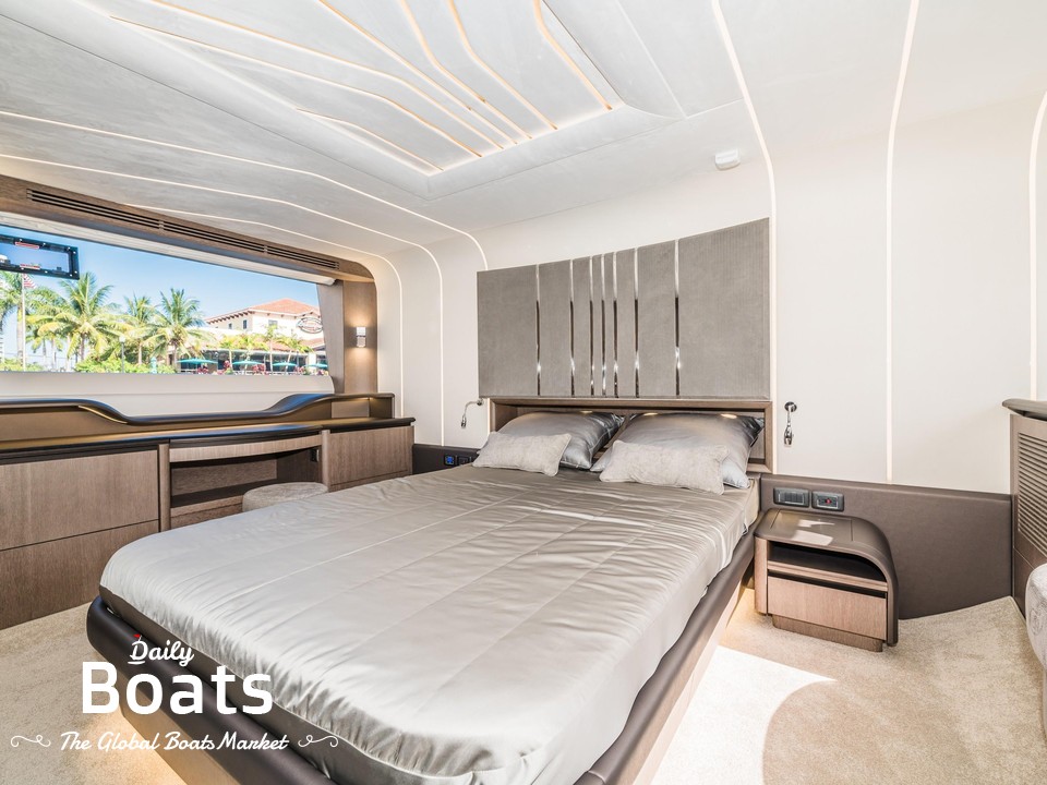 2022 Galeon 680 Fly for sale. View price, photos and Buy 2022 Galeon ...