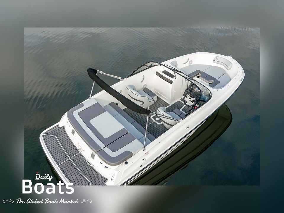 2023 Bayliner Vr 4 for sale. View price, photos and Buy 2023 Bayliner ...