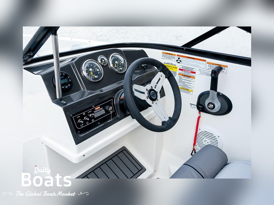 2023 Bayliner Vr 4 for sale. View price, photos and Buy 2023 Bayliner ...