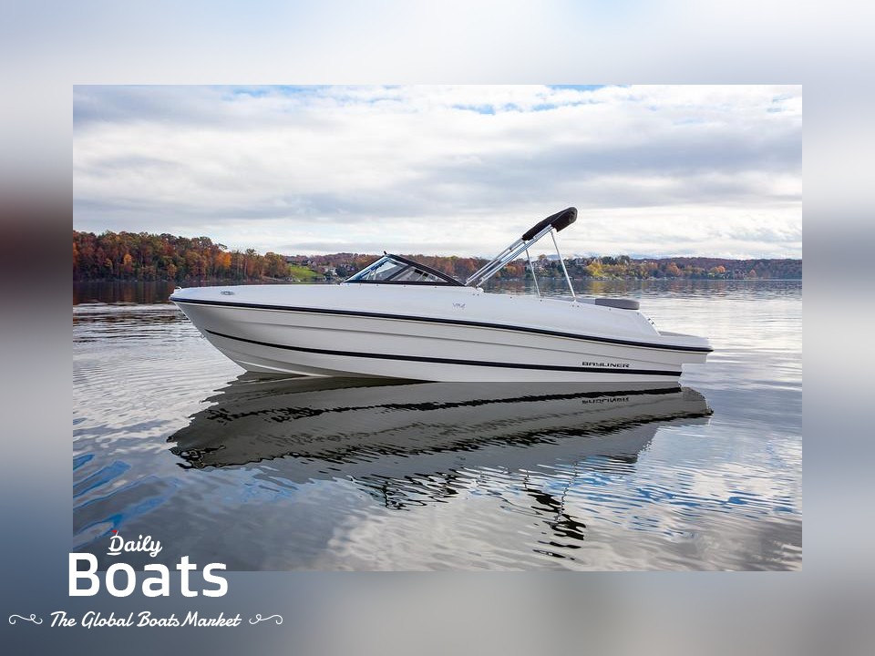 2023 Bayliner Vr 4 for sale. View price, photos and Buy 2023 Bayliner ...