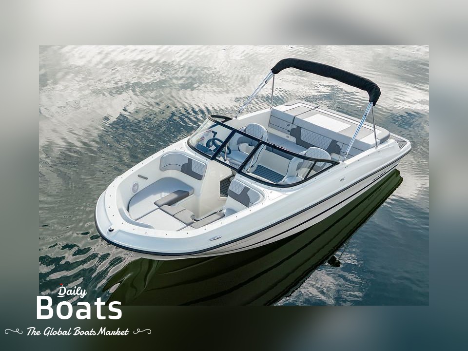 2023 Bayliner Vr 4 for sale. View price, photos and Buy 2023 Bayliner ...