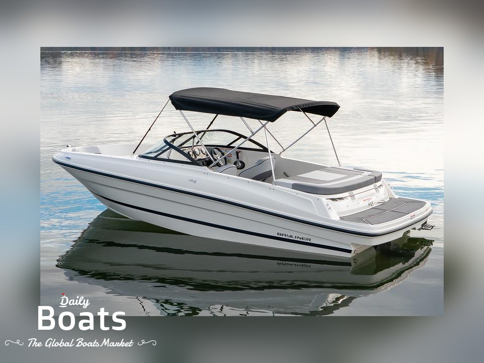 2023 Bayliner Vr 4 for sale. View price, photos and Buy 2023 Bayliner ...