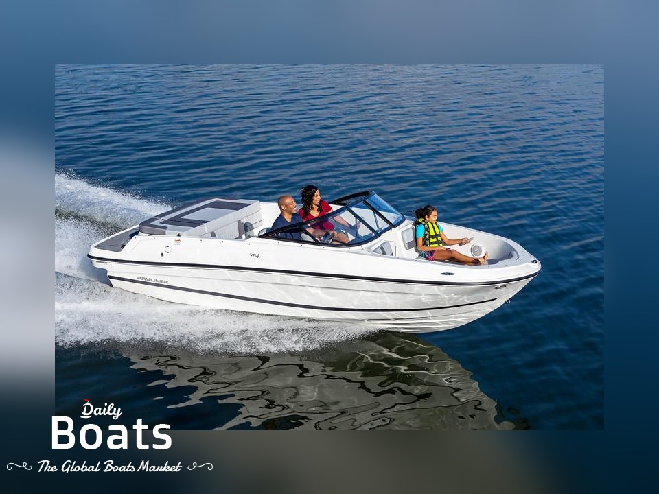 2023 Bayliner Vr 4 for sale. View price, photos and Buy 2023 Bayliner ...