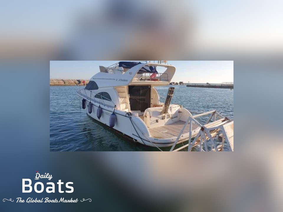 2006 Rodman 41 for sale. View price, photos and Buy 2006 Rodman 41 #344370