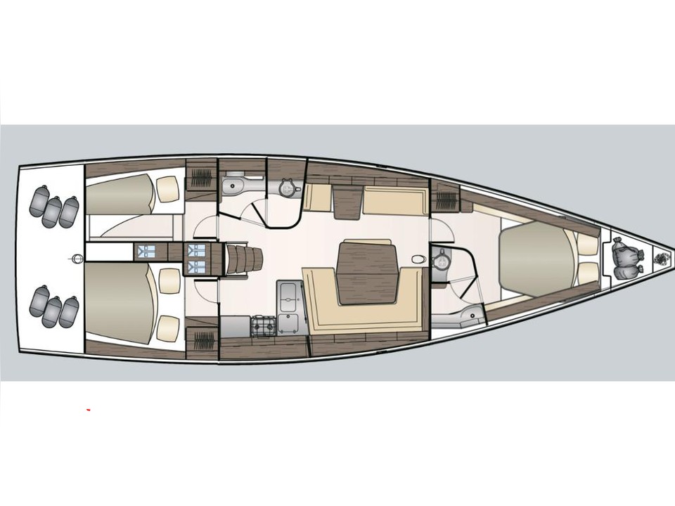 2023 Dehler 46 for sale. View price, photos and Buy 2023 Dehler 46 #344372