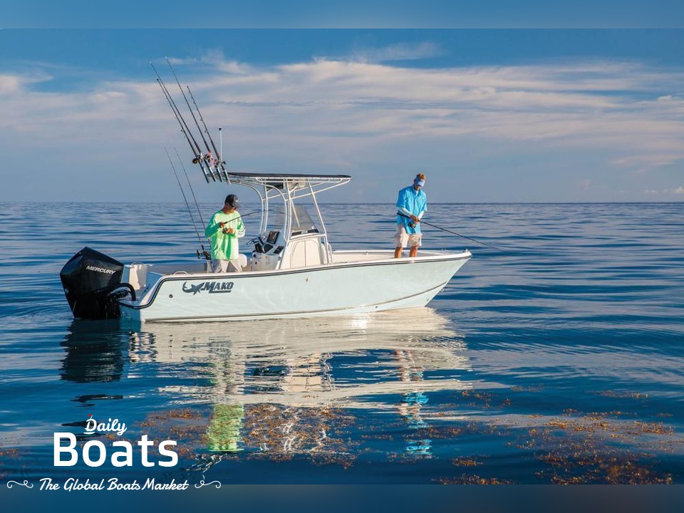 2021 Mako 214 Cc for sale. View price, photos and Buy 2021 Mako 214 Cc ...