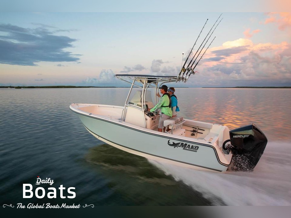 2021 Mako 214 Cc for sale. View price, photos and Buy 2021 Mako 214 Cc ...