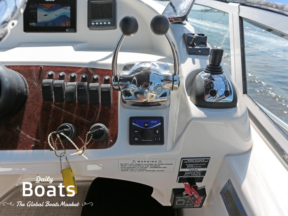 2008 Silverton 43 Sport Bridge for sale. View price, photos and Buy ...