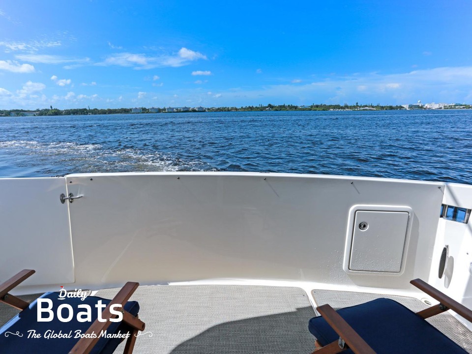 2008 Silverton 43 Sport Bridge for sale. View price, photos and Buy ...