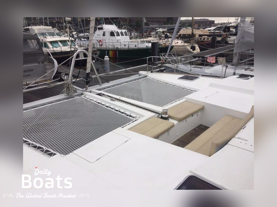 2009 Lagoon 500 for sale. View price, photos and Buy 2009 Lagoon 500 ...