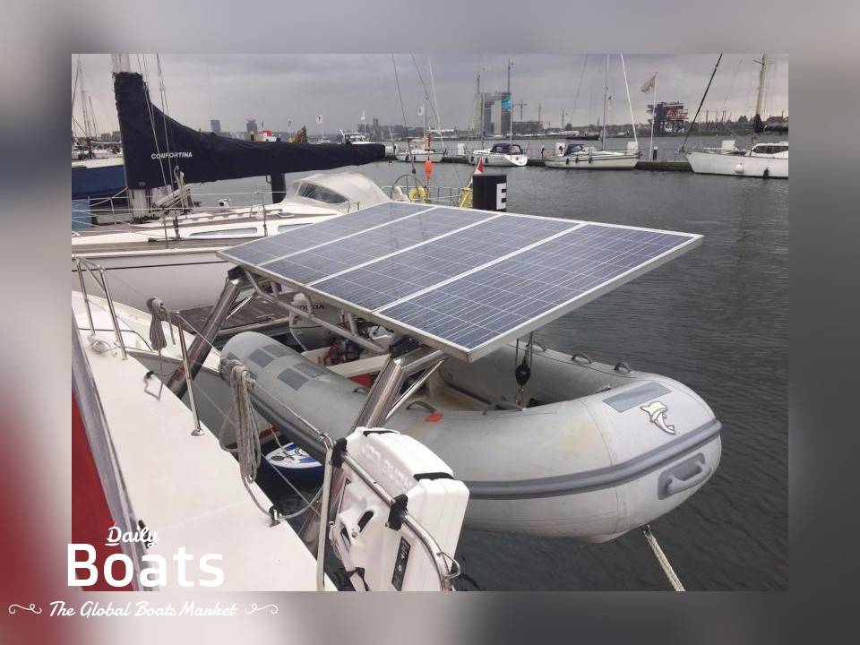2009 Lagoon 500 for sale. View price, photos and Buy 2009 Lagoon 500 ...