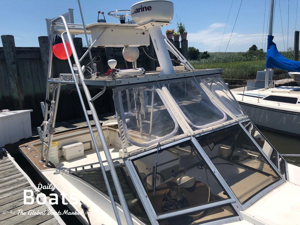 1978 Blackfin Combi for sale. View price, photos and Buy 1978 Blackfin ...