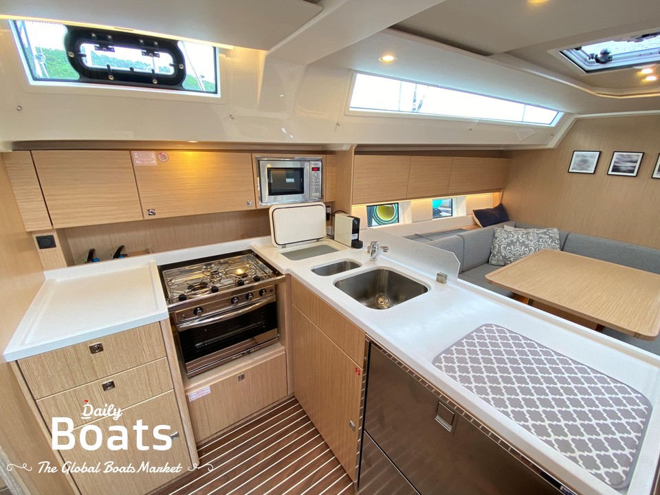2021 Bavaria C45 Style for sale. View price, photos and Buy 2021 ...