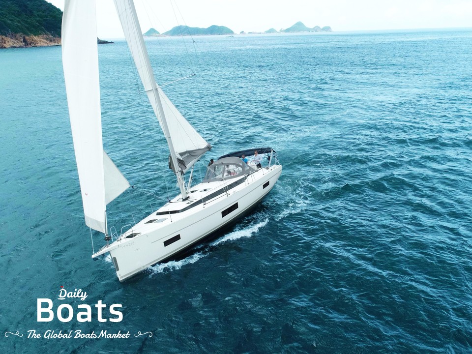 2021 Bavaria C45 Style for sale. View price, photos and Buy 2021 ...