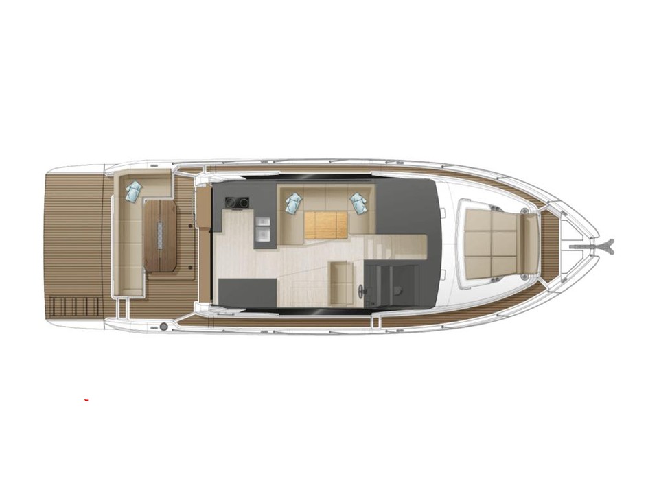 2022 Sealine C430 for sale. View price, photos and Buy 2022 Sealine ...